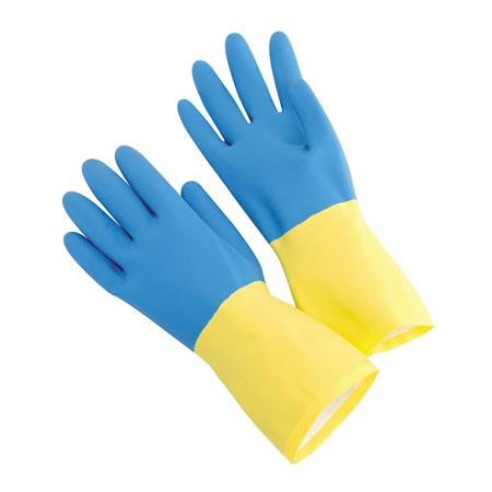 Neoprene Gloves